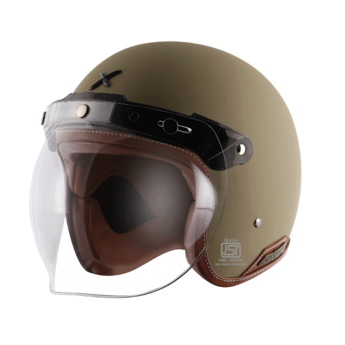 The Importance of Wearing a Helmet